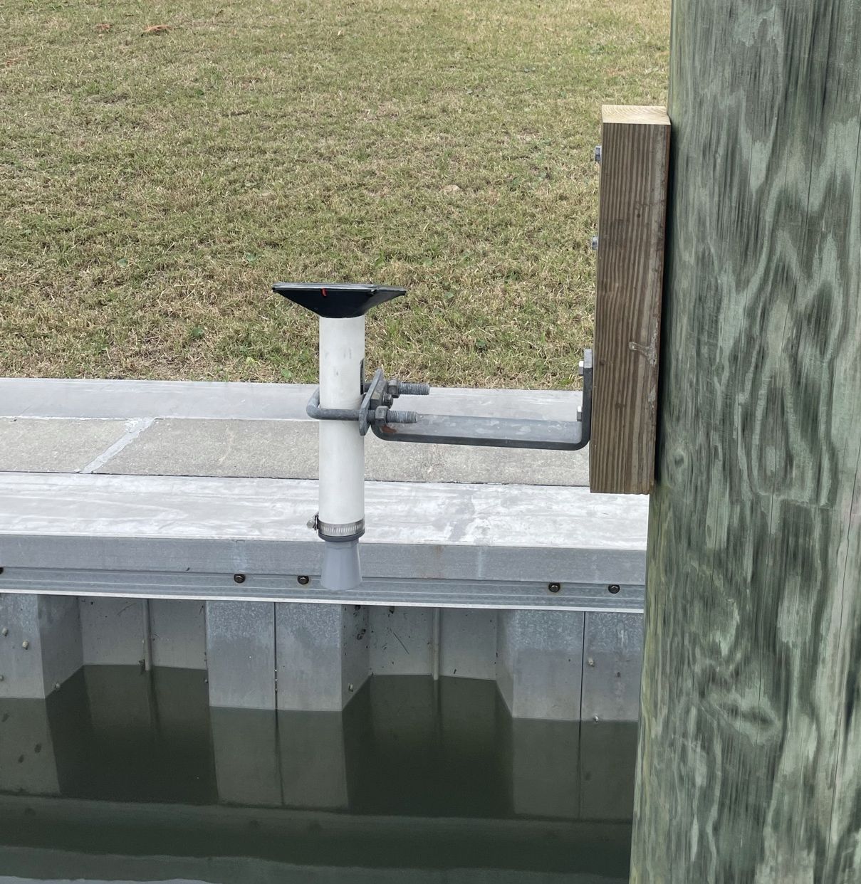 Water Level Sensor Information - Village of Bald Head Island